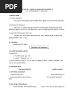 Rounding Decimals - LESSON PLAN | PDF | Rounding | Lesson Plan