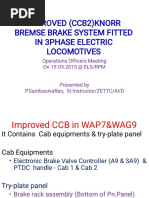 Service and Troubleshooting Guide: CCB II Computer Controlled Brake ...