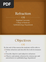 Barrett Universal II Formula V1.05 | PDF