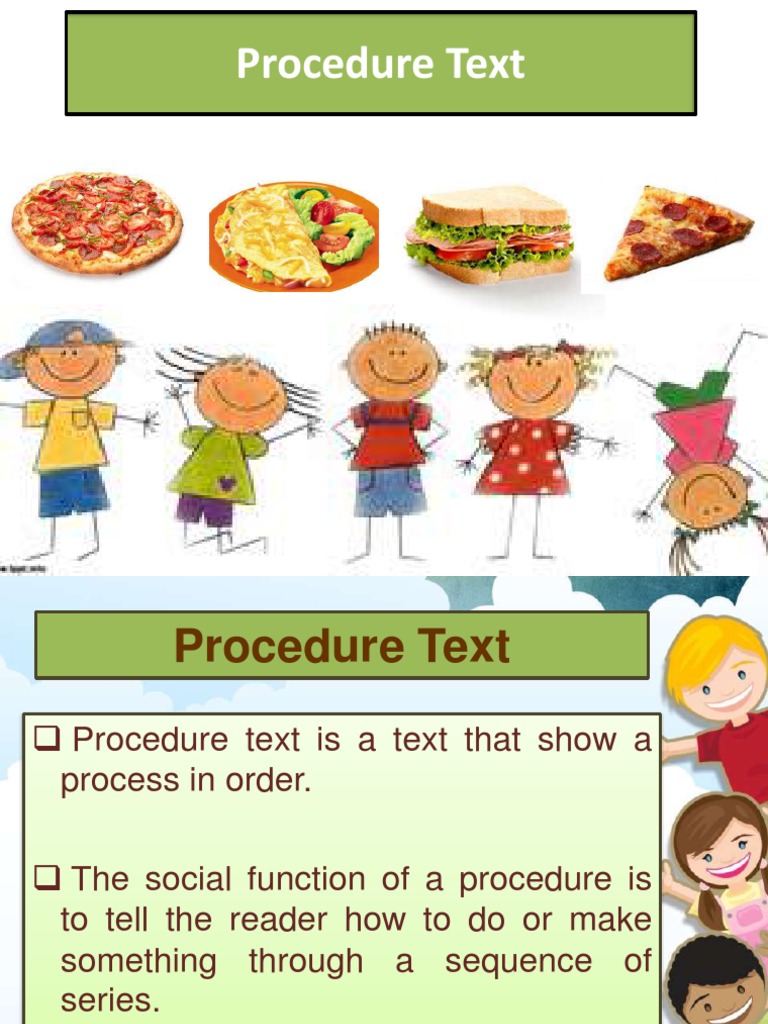 Proceduretext 150519145324 Lva1 App6892 | PDF | Career & Growth