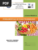 Meal Management Module Version 2 | PDF | Menu | Meal