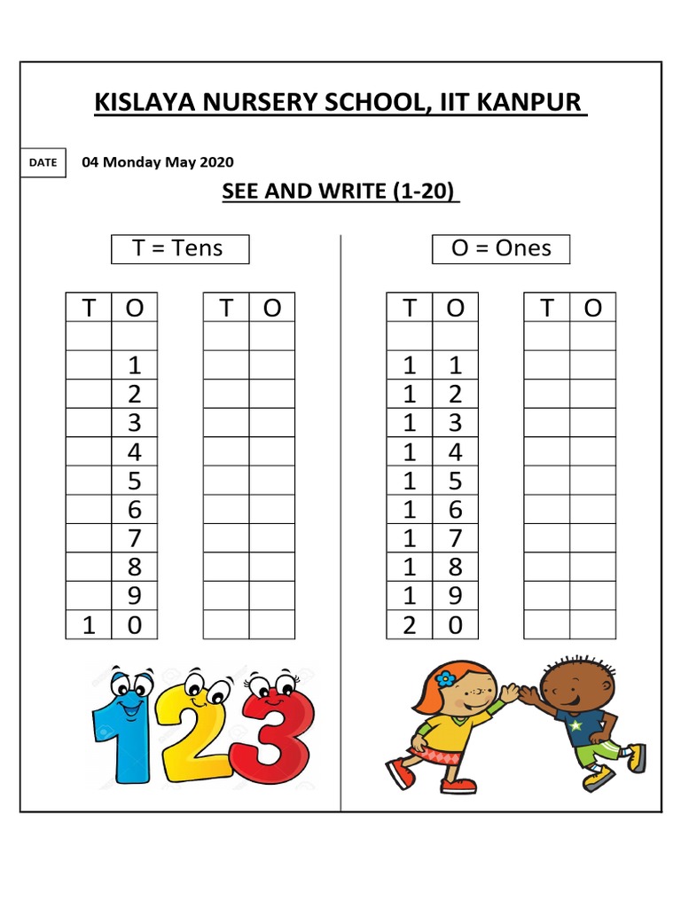 MATH - Sheet 1 PDF | PDF