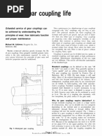 Sliding Pressure Operation in Turbines | PDF | Valve | Temperature