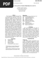 Ashirvad Pipes Pvt. LTD., Bangalore: Test Report of CPVC Pipes As Per ...