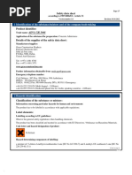 Vda 260 | PDF | Alloy | Metals