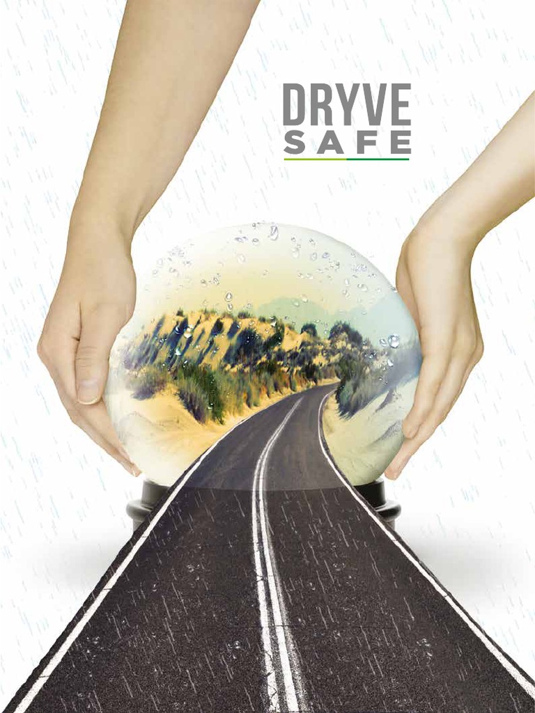 Tawata Technologies Road Products | PDF