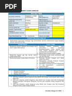 Sasaran Kerja Utama | PDF