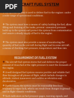 Pantographs Aviation Fueling Arms | PDF | Aerial Refueling | United ...