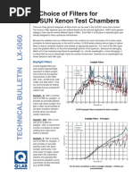 Polyethylene Characterization by FTIR | PDF | Spectroscopy | Applied ...