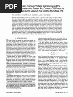 MCQs Unit 4 Correlation and Regression | PDF | Errors And Residuals | Correlation And Dependence