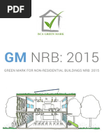 Revised BCA Green Mark Criteria 2021 | PDF | Sustainability | Green ...