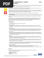Shell Ensis Corrosion Preventative Oils | PDF | Corrosion | Chemical ...