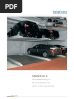 Stack Parking Design Guidelines | PDF | Electrical Connector ...