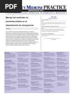 Escala RACE para Evaluación de Ictus | PDF | Cuidado de la salud ...