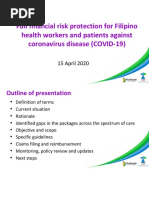 DM 2025-0027 - Guidelines For The Plotting of Annual Morbidity Week ...