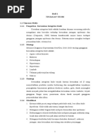 LP Risiko Infeksi | PDF