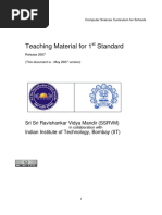 STD 12 Computer Textbook | PDF