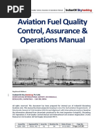 IFQP Checklist Issue 14 With ATA103 2023 1 and JIG13 References | PDF ...