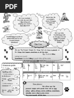 Gossie and Friends - Puppets | PDF