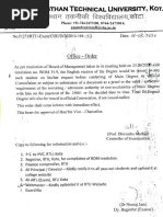 9 Convocation - 2019: Rajasthan Technical University, Kota | PDF | Clothing | Business