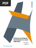 Supplement To AGRD Part 6 Roadside Design Safety and Barriers v40 | PDF ...