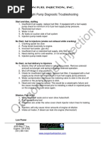 Siemens MS43 Pinout | PDF | Throttle | Fuel Injection