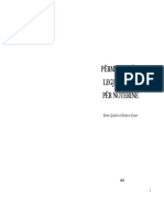 Autorizim Perfaqesimi | PDF