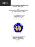 Manual Guide Etilang | PDF | Teknologi & Rekayasa