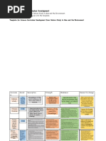SVAR Assessment Prep Guide | PDF | Cognitive Science | Communication