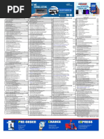 PC Express Price List - June 2025 | PDF | Computer Hardware | Computing