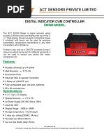 QArm - Lab 4 - Concept Review | PDF | Kinematics | Trigonometric Functions