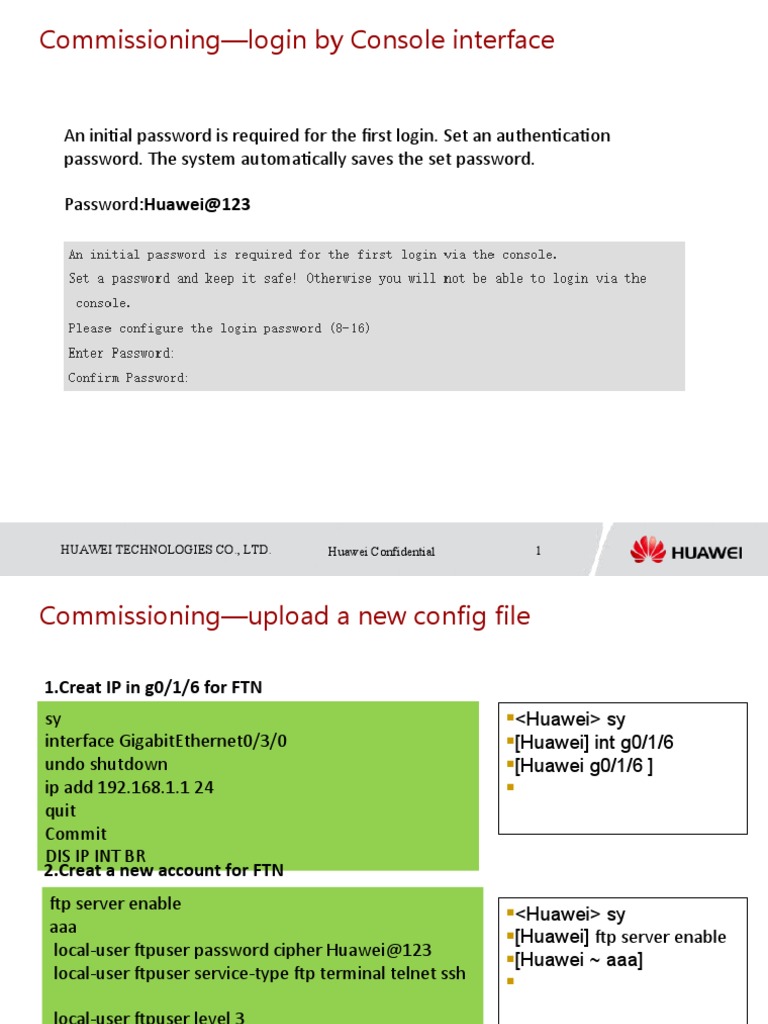 Script Load | PDF | File Transfer Protocol | Booting