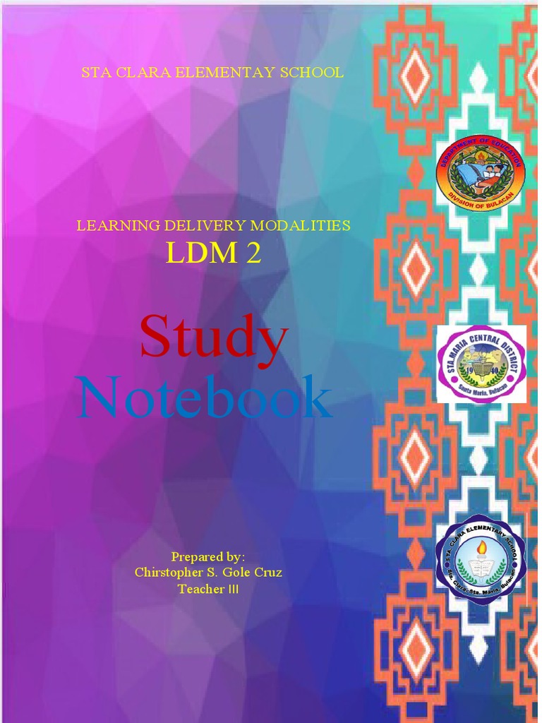 LDM Cover | PDF