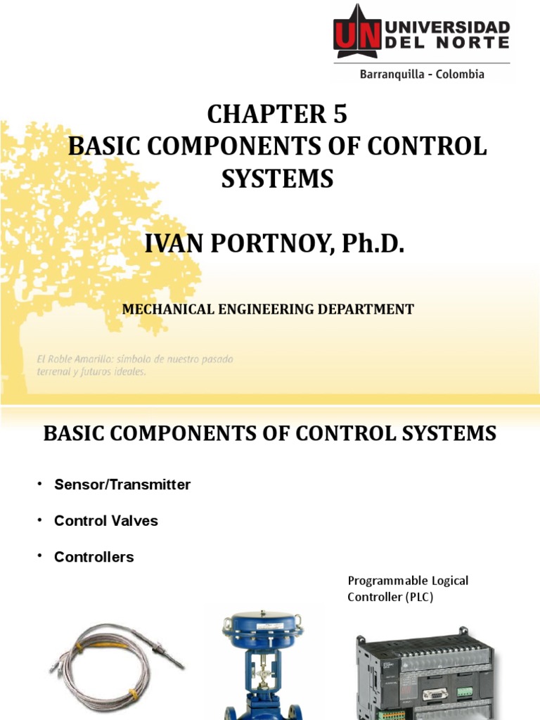 Control Chapter 5 - Remote | PDF | Control Theory | Applied Mathematics