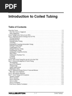 Basic Coiled Tubing Formulas and Conversions. | PDF | Continuum ...