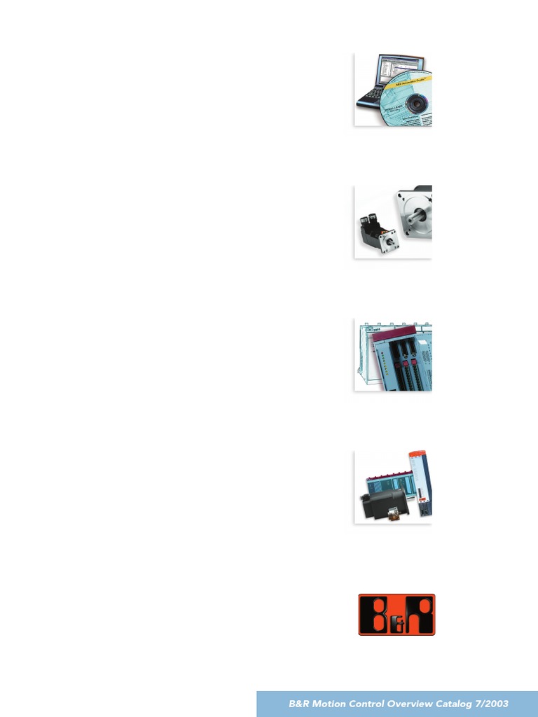 Acopos Katalog | PDF | Electric Motor | Network Topology