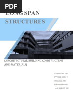 Vector-Active Structure Systems PDF | PDF | Truss | Dome