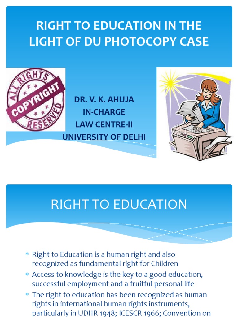 Right To Education Pune | PDF | Civil Law (Common Law) | Public Sphere