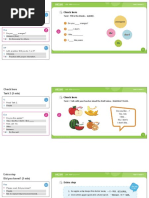 Metaboost Shopping List Recipes | PDF | Chocolate | Desserts