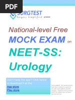 Gibson Incision | PDF