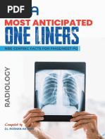 300+ TOP RADIOLOGY Objective Questions and Answers MCQs 2023 | PDF ...
