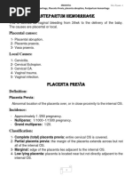 Obstetrics and Gynaecology Instruments | PDF | Vagina | Uterus