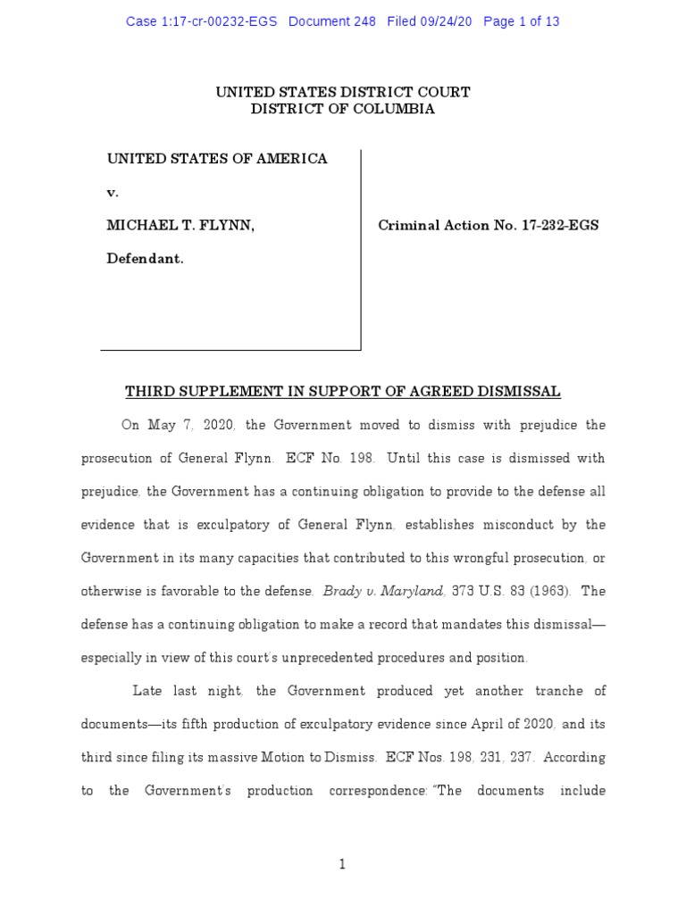 Explosive FBI Texts Show Internal Furor at 'Crossfire Hurricane ...