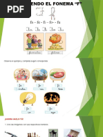 Comprensión Lectora La Foca Felipa | PDF