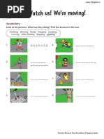 Cambridge - Objective KET Workbook With Answers | PDF