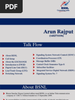 Ewsd - SYSTEM OVERVIEW | PDF | Telephone Exchange | Data Transmission