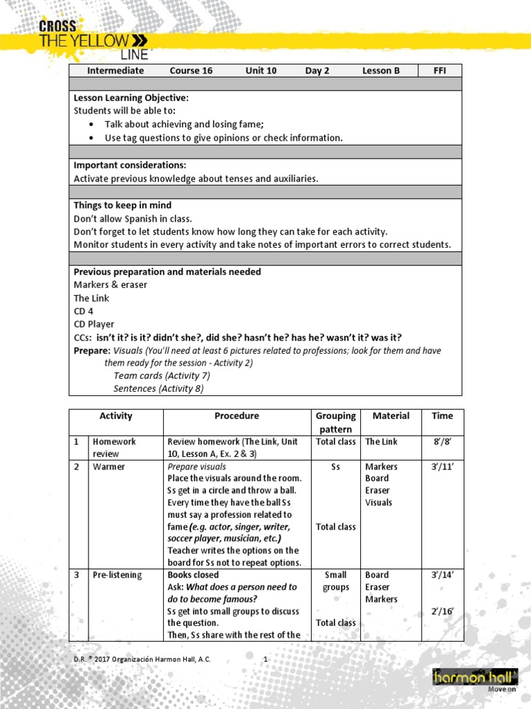 Team Cards (Activity 7) Sentences (Activity 8) | PDF | Linguistics ...