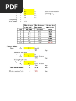 Concrete Masonry Lintel Design Guide | PDF | Masonry | Beam (Structure)