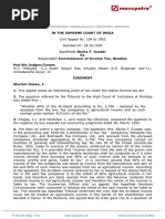 TDS Declaration Form FY 24-25 | PDF | Tax Deduction | Taxes