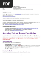 Knowledge - Entrust IdentityGuard - Manual SoftToken Desktop ...